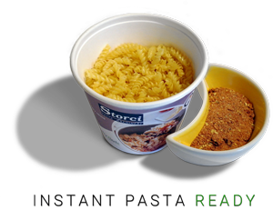 Dry pasta production lines and equipment - spaghetti, maccaroni ...